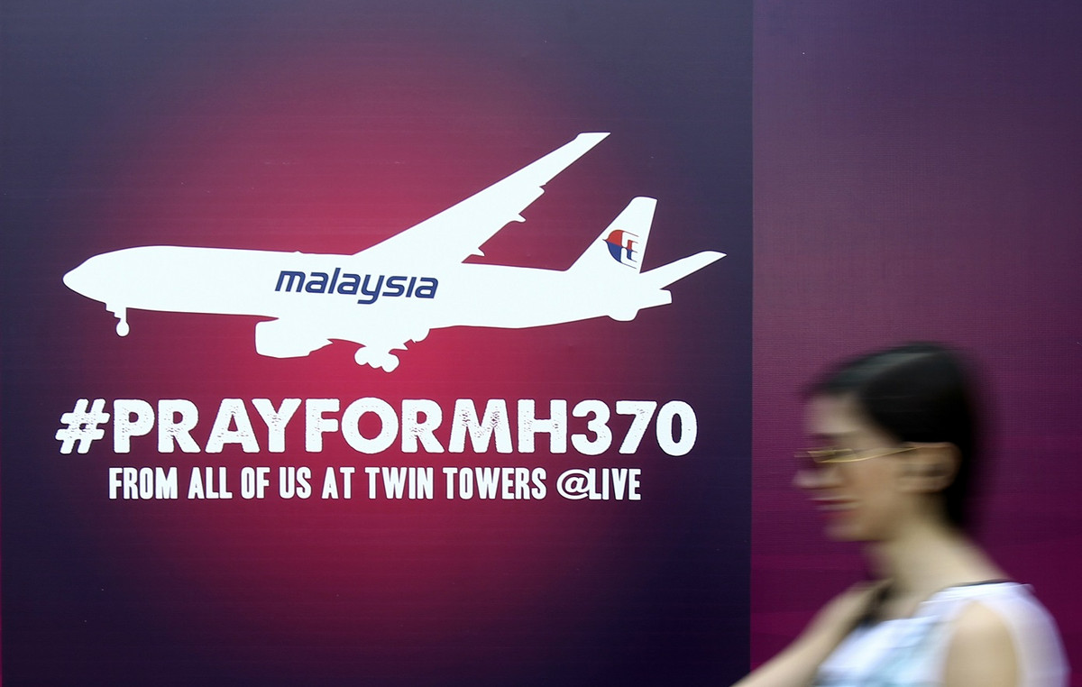 Malaysia agrees to reopen MH370 investigation - World Stock Market