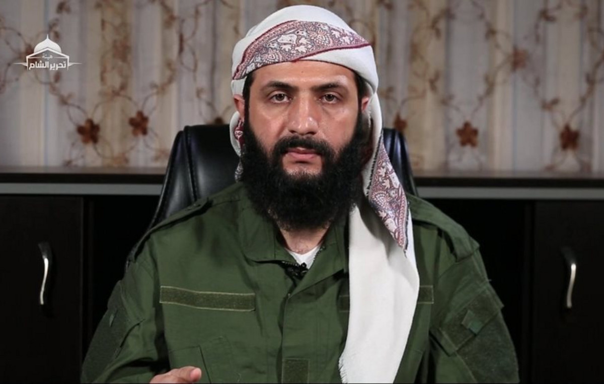 «Λύκος με ένδυμα προβάτου» ο αλ Τζολάνι λέει η ισραηλινή υφυπουργός ...