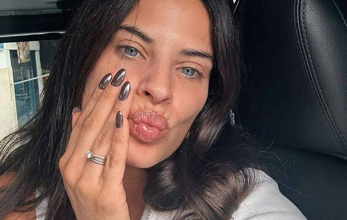 Χριστίνα Μπόμπα: «Τα πρησμένα χείλη μου έγιναν viral – Ευχαριστώ τους γιατρούς που ενδιαφέρθηκαν ...