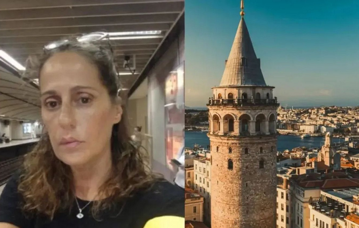 Αθωώθηκε η Ελληνίδα που κατηγορούνταν για κλοπή τηλεφώνου στην ...