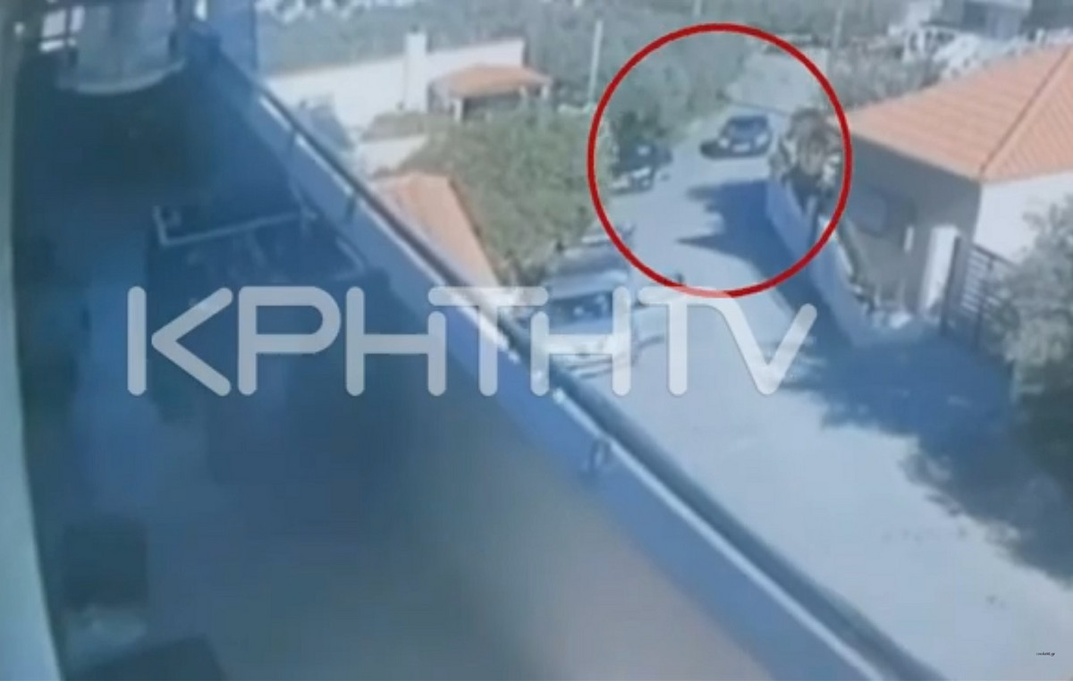 Για ανθρωποκτονία κατηγορείται ο 33χρονος που παρέσυρε 36χρονη στην ...