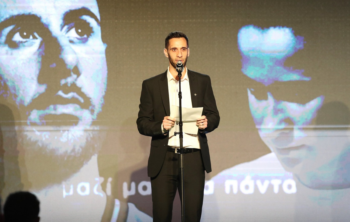 «Ο Τζορτζ θα ήταν χαρούμενος που τον τιμά ο κόσμος του ποδοσφαίρου ...
