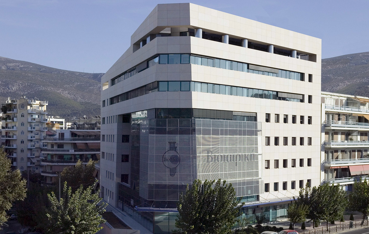 ΒΙΟΙΑΤΡΙΚΗ: Πρωτοπόρος στην Τεχνολογία και την Καινοτομία - Newsbeast