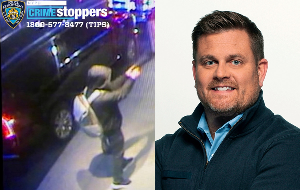 Key Suspect Arrested in United Health CEO Brian Thomson's Murder - Who Is 26-Year-Old Luigi ...