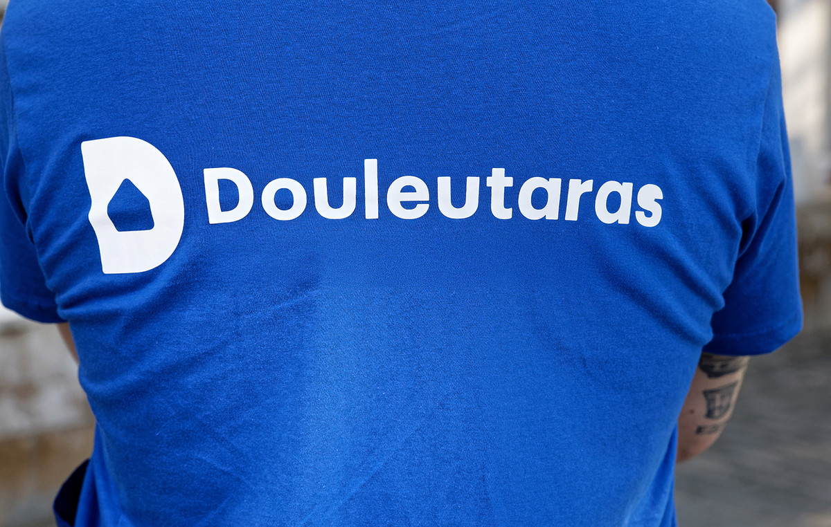 Douleutaras: Πώς μια ελληνική startup έγινε success story, επιτυγχάνοντας οικονομική ανάπτυξη ...