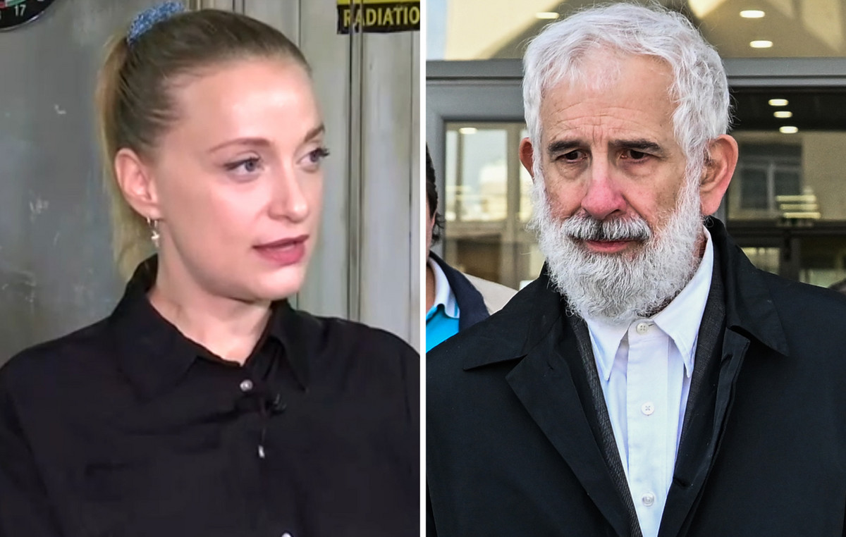 Λένα Δροσάκη για δίκη Φιλιππίδη: «Οποιαδήποτε θέση πάρω, το τίμημά μου ...