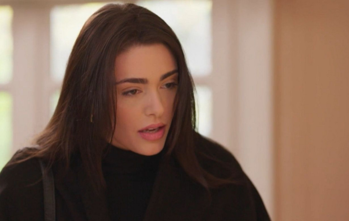 «Γη της ελιάς»: Διπλό επεισόδιο απόψε γεμάτο συγκίνηση και αγωνία - Newsbeast