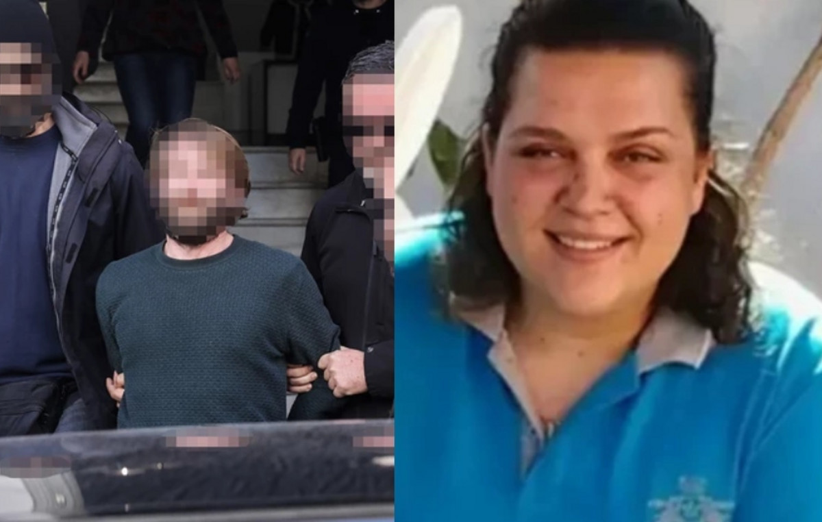 Προαγωγή πήρε ο ψυχίατρος που είχε εξετάσει τον 33χρονο Γάλλο που ...