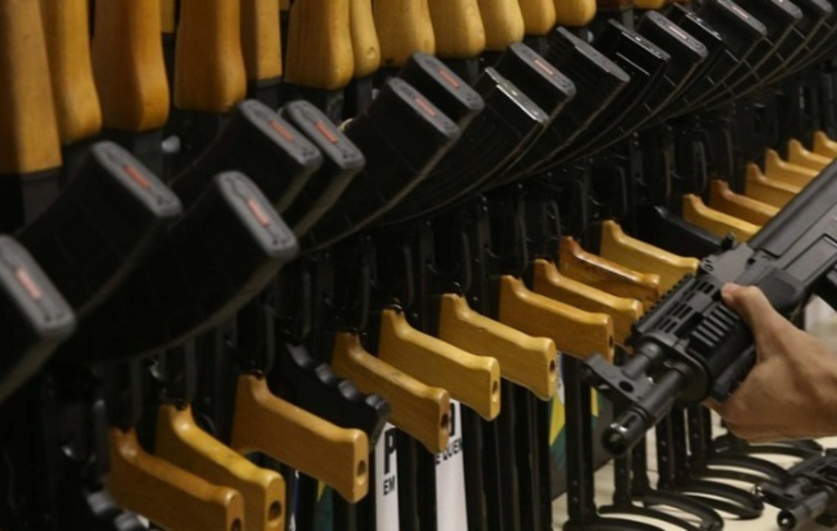 Germany: Arms exports at a historic high - At 13.2 billion euros ...