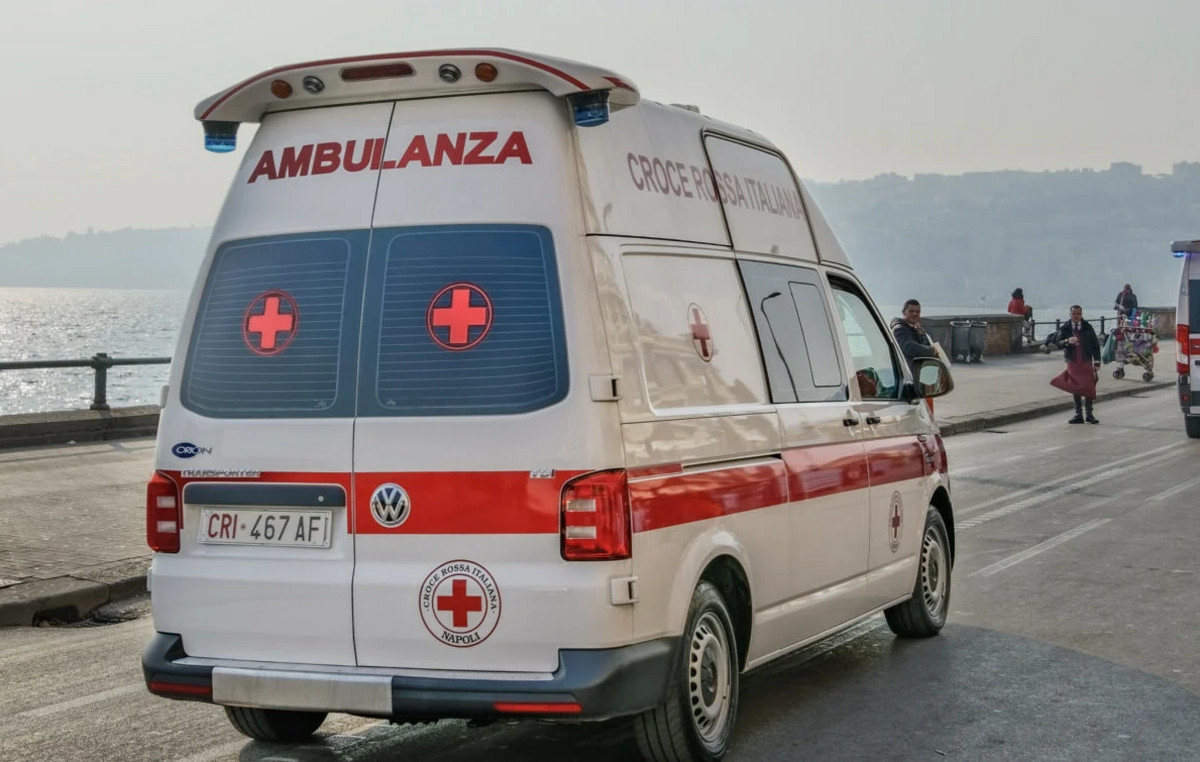 Corriere della Sera: «Άνδρας τελικά ο ασθενής που πέθανε με συμπτώματα ...