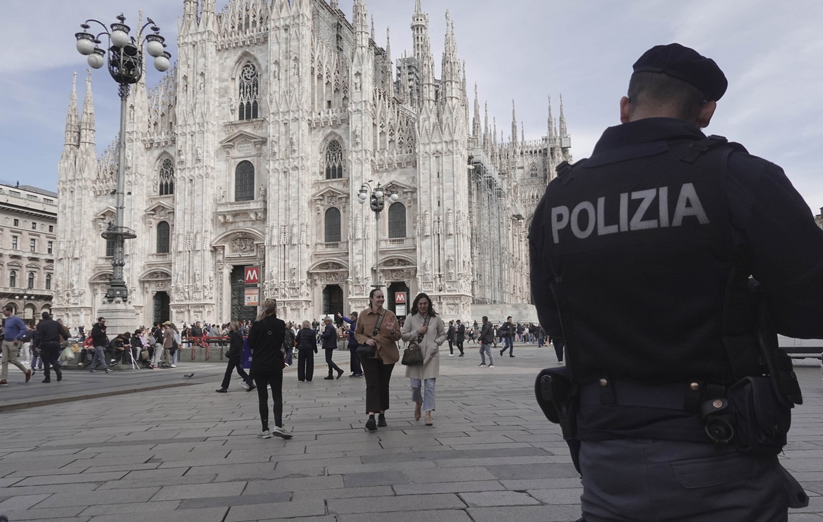 Italy: Shooting champion sentenced to life for killing ex-partner ...