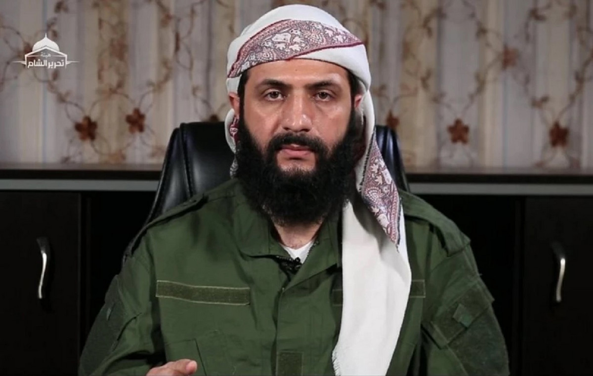 "Turkey will have priority in rebuilding Syria," says Syrian leader al ...