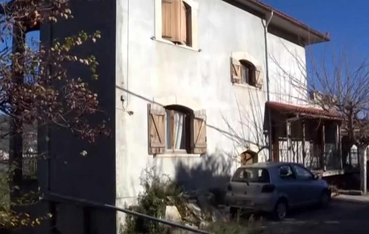 Φονικό στην Κύμη Ευβοίας: «Τα παιδιά λειτουργούσαν ως μαριονέτες τρίτου ...