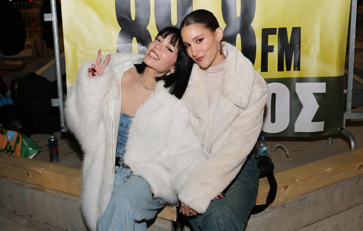 Marseaux: «Θαυμαστής μου έχει κάνει δώρο sex toy – Μου είπε “μακάρι να ...