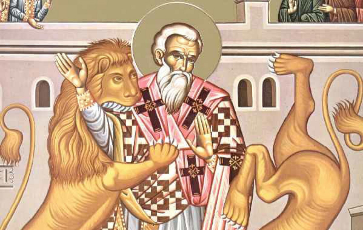 Εορτολόγιο: Ποιος γιορτάζει σήμερα 20 Δεκεμβρίου - Newsbeast
