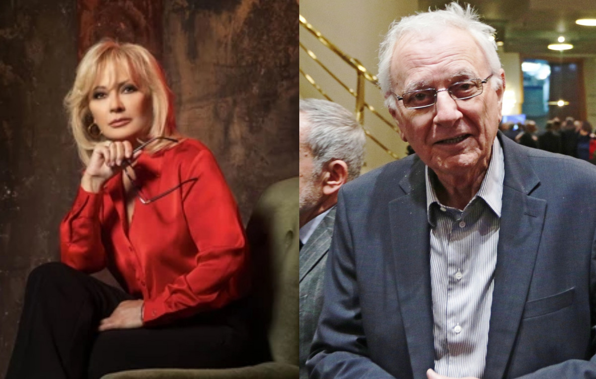 «Καλό ταξίδι, αητέ – Εκεί που θα πας, ρίξε ένα ζεϊμπέκικο» – Ραγίζει ...