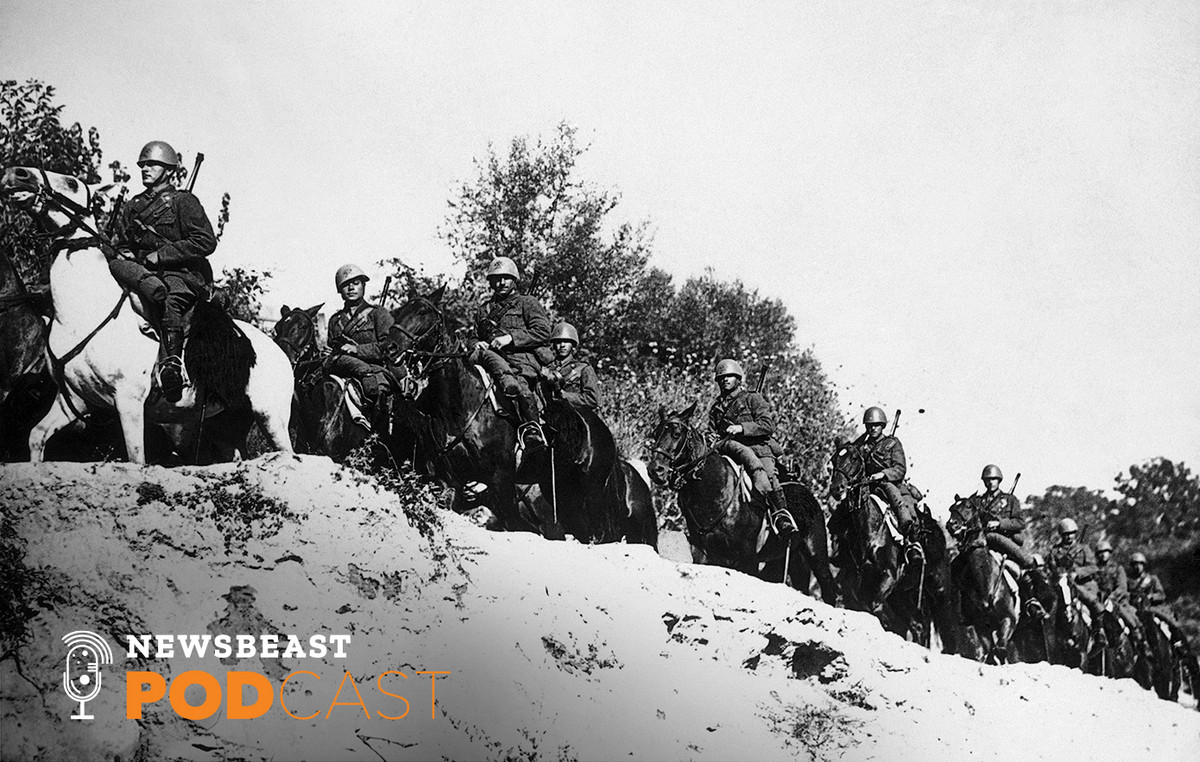 Πώς πέρασαν την Πρωτοχρονιά του 1941 οι έλληνες φαντάροι στα χιονισμένα ...