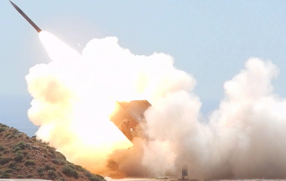 Ατζέντα 2030: Το σχέδιο για ελληνικό Iron Dome και εκσυγχρονισμό του στρατού – Switchblade ...