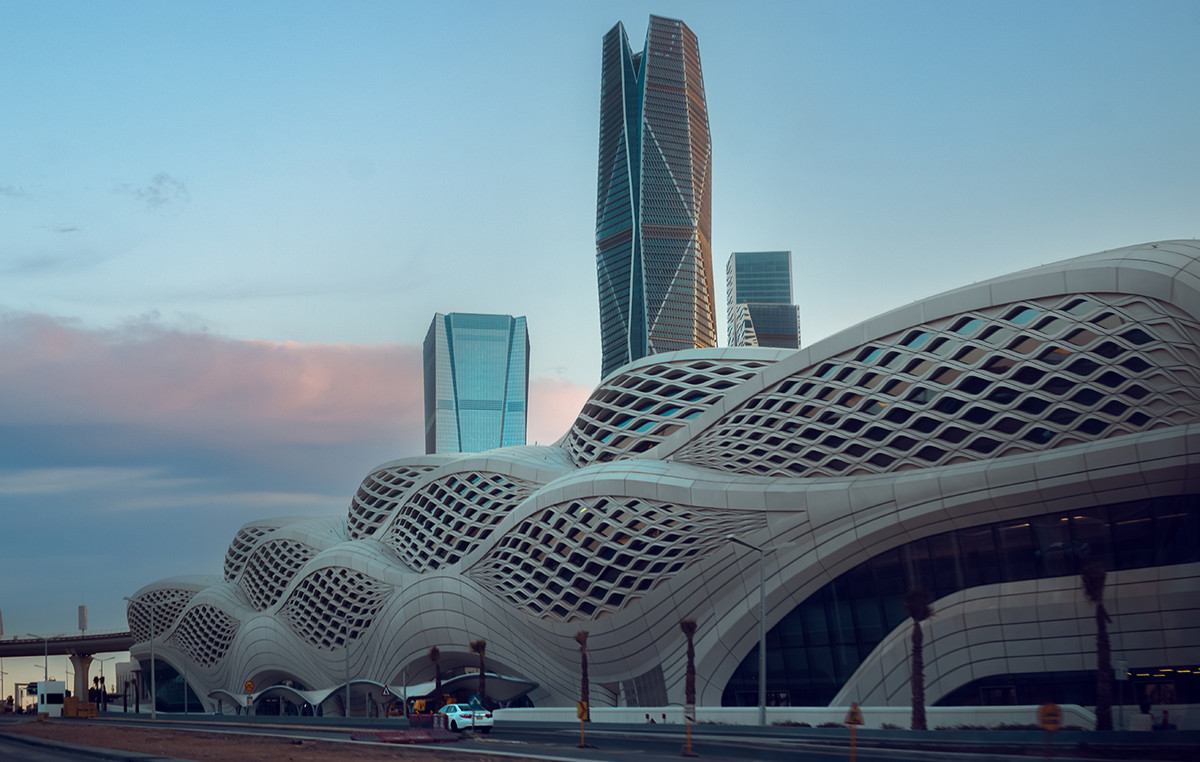 Saudi Arabia will allow the sale of alcohol from a single outlet to ...