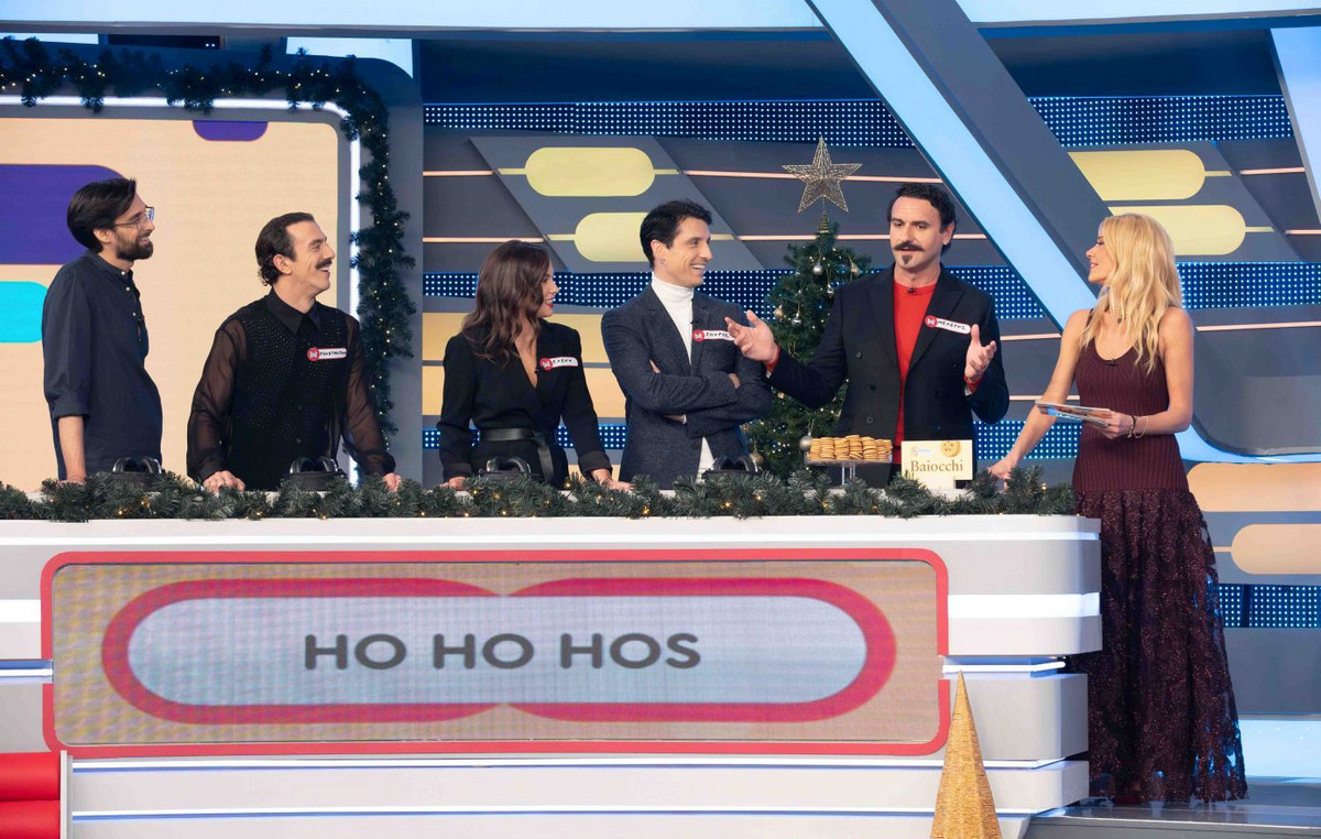 Εορταστικά «ROUK ZOUK» με αγαπημένους πρωταγωνιστές της ελληνικής ...