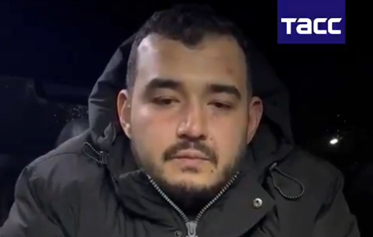 "Ukraine offered me 100,000 dollars and refuge in a European country ...