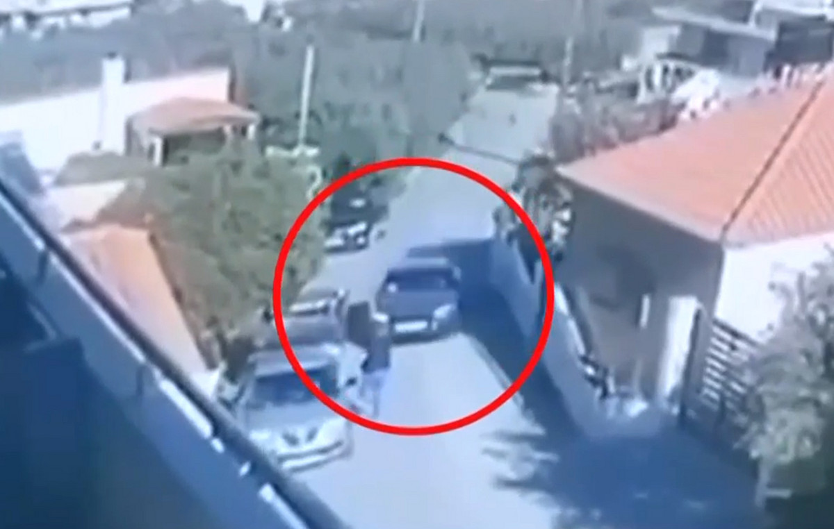 Οι 6 συλλήψεις του 33χρονου Γάλλου που σκότωσε με το αυτοκίνητό του την ...