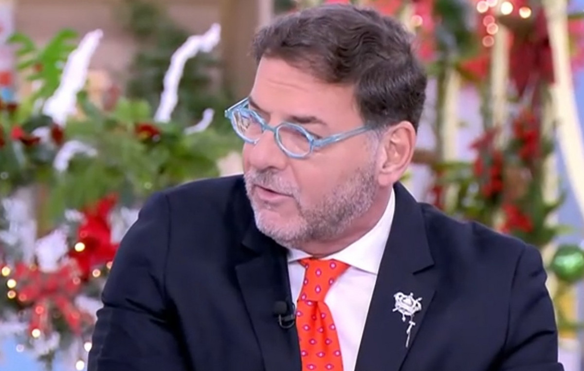 «Η περιουσία από πίσω ξεπερνά το 1.500.000 ευρώ» – Αποκάλυψε ο Γιώργος ...