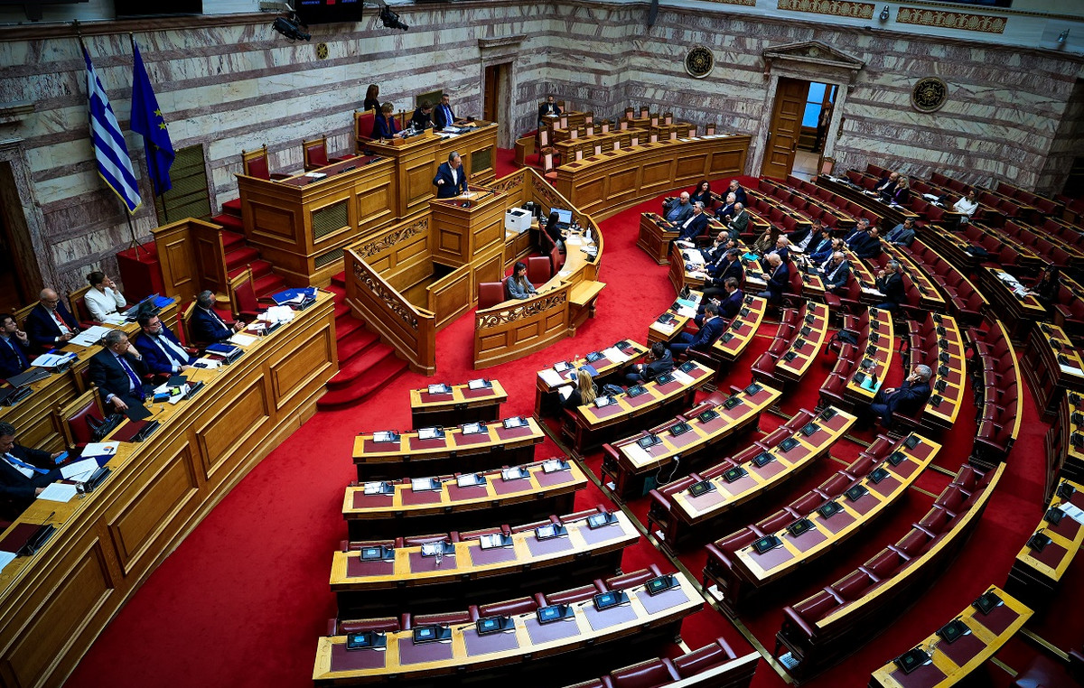 ΥΠΑΑΤ: Σε διαβούλευση το ερανιστικό νομοσχέδιο – Τι προβλέπει για ...
