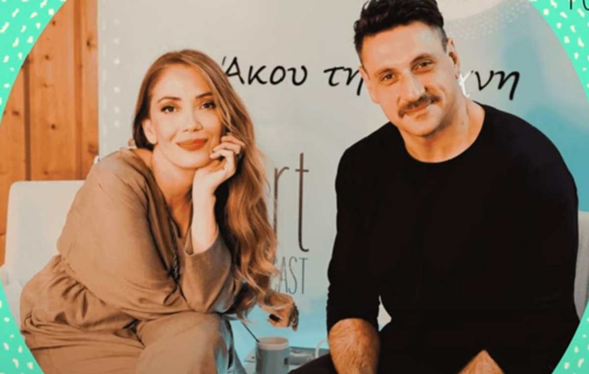 O Γιώργος Χρυσοστόμου μίλησε για τις απορρίψεις που βίωσε: «Έχω έρθει σε 3 οντισιόν σου και με ...