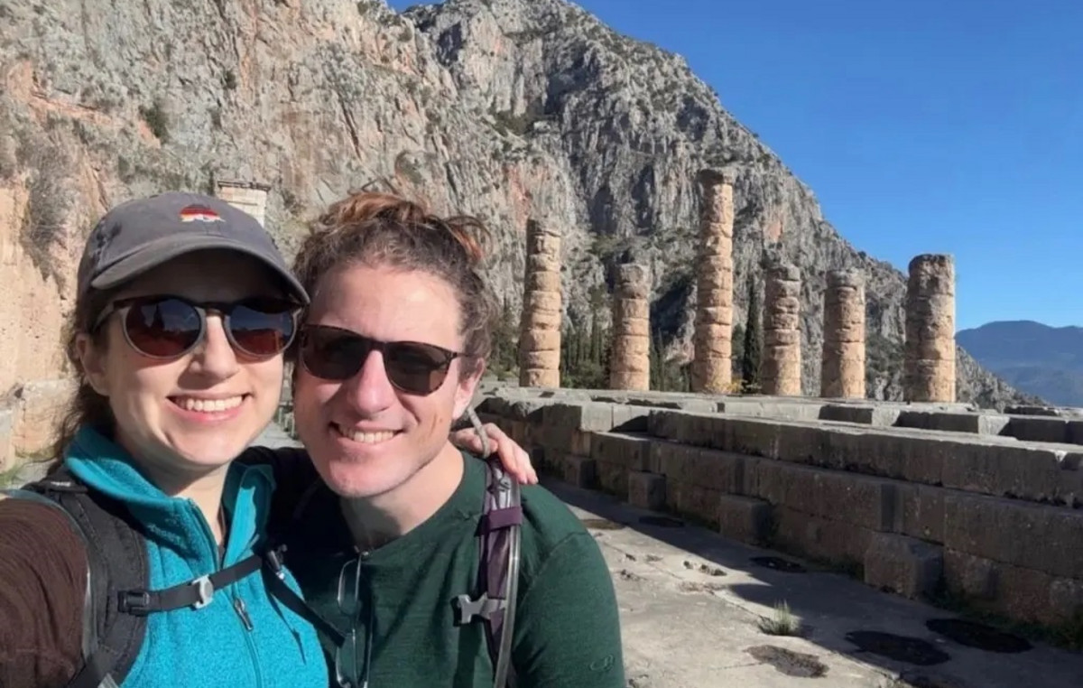 Έγκυος στον 6ο μήνα η τουρίστρια που σκοτώθηκε από πτώση σε πεζοπορία ...