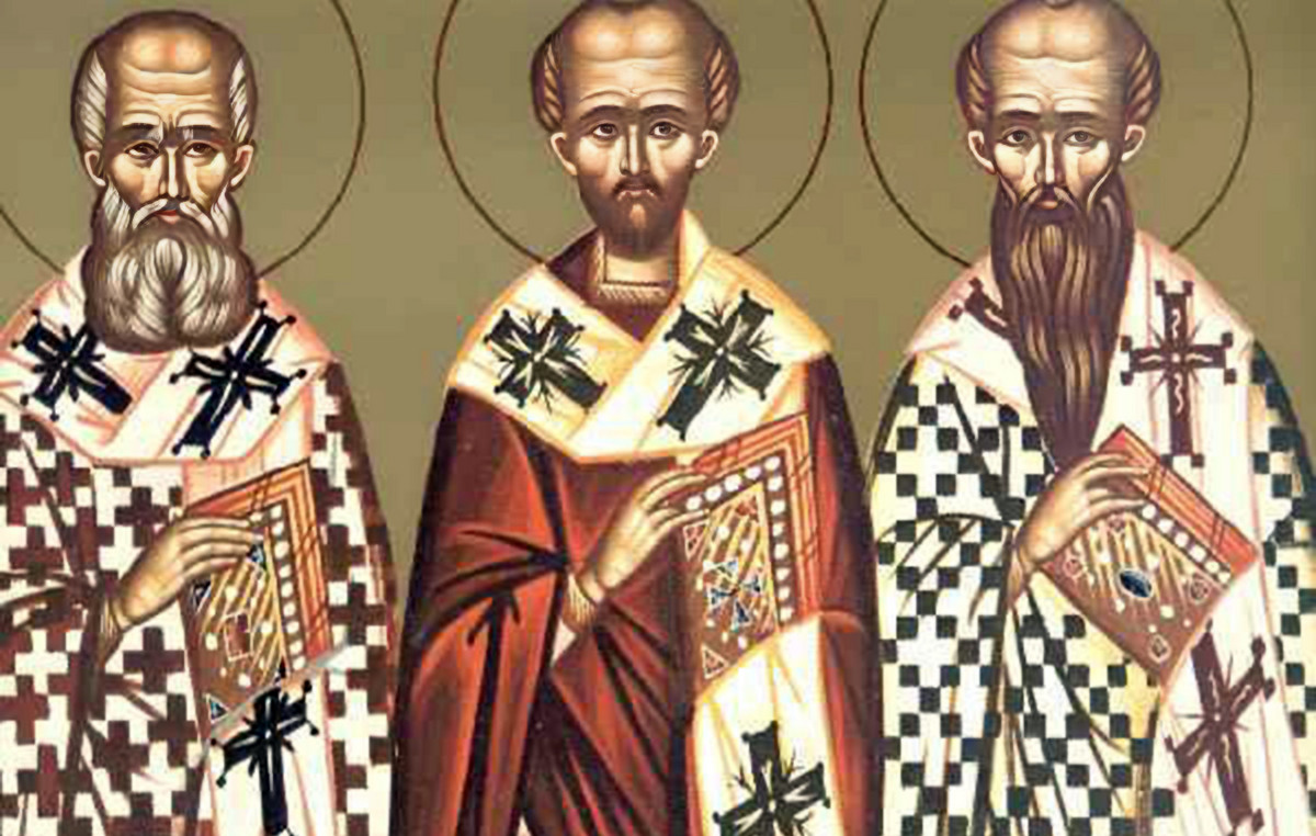 Εορτολόγιο: Ποιος γιορτάζει σήμερα 30 Ιανουαρίου - Newsbeast