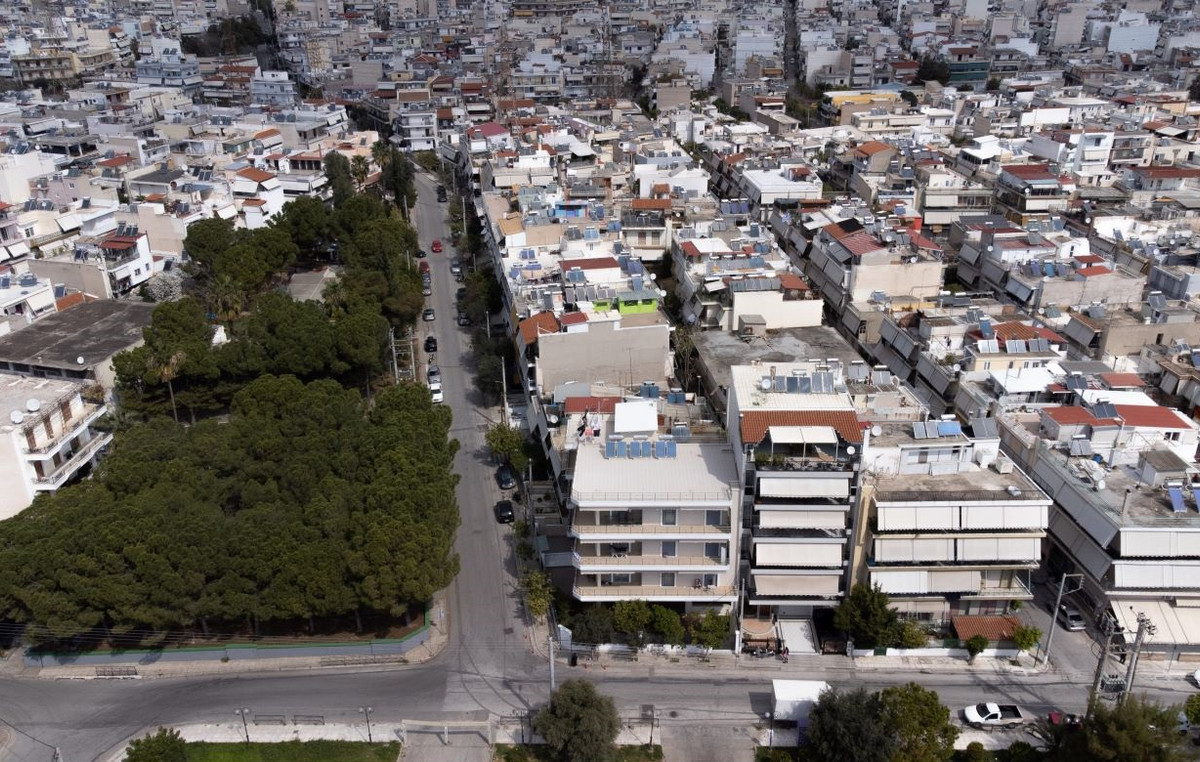 Ακίνητα: Τα 6 λάθη που «φουσκώνουν» τον ΕΝΦΙΑ -Ποια στοιχεία πρέπει να ...