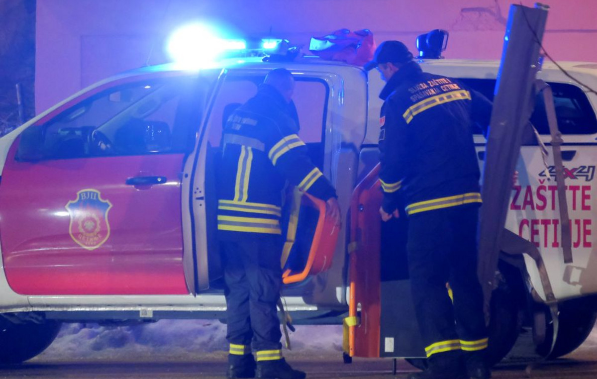 Μακελειό στο Μαυροβούνιο με τους 10 νεκρούς – Ο δράστης αυτοκτόνησε ...