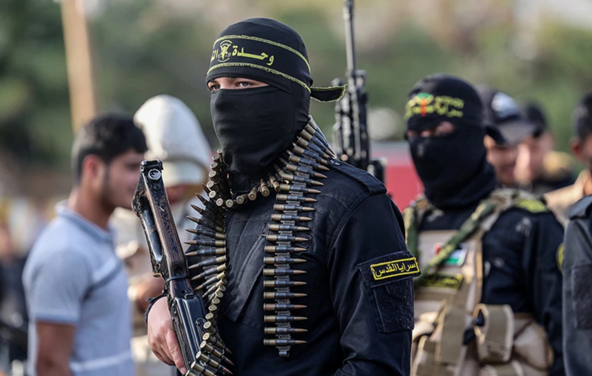 Al Qaeda's offshoot in Syria announced its dissolution - World Stock Market