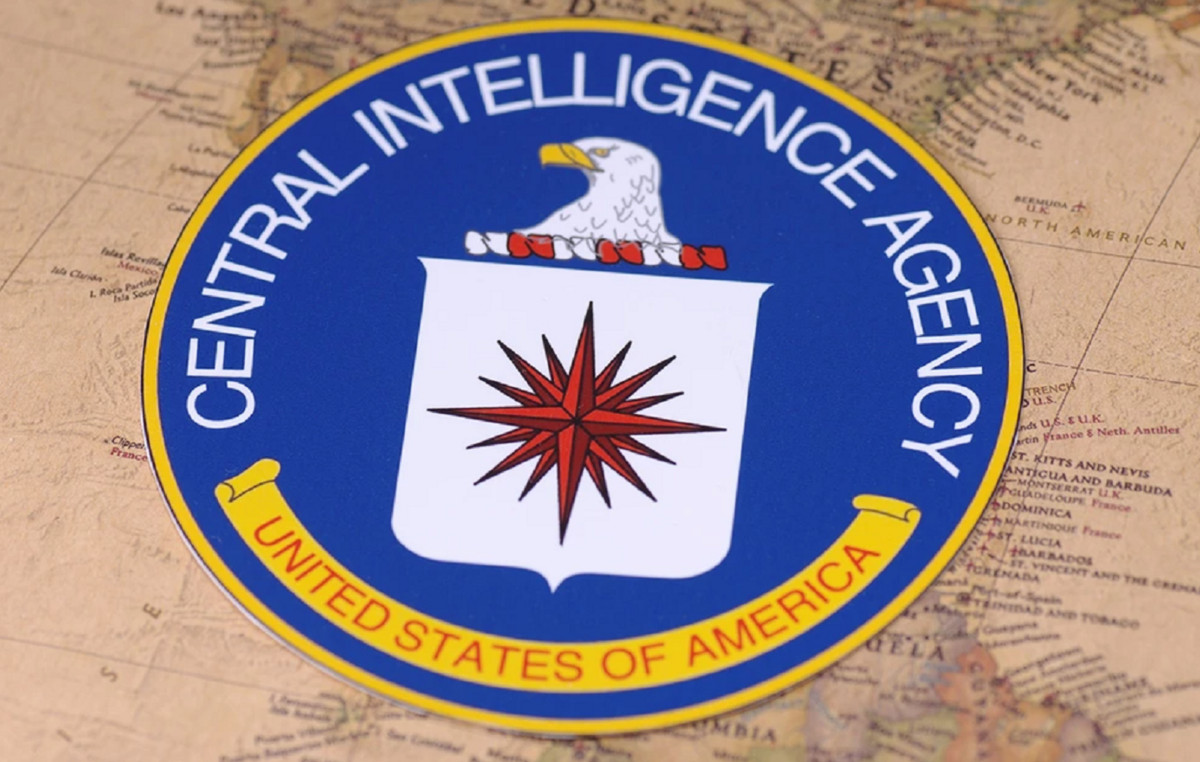 Incorrectly what the former CIA Agent has reported to the Ecumenical ...
