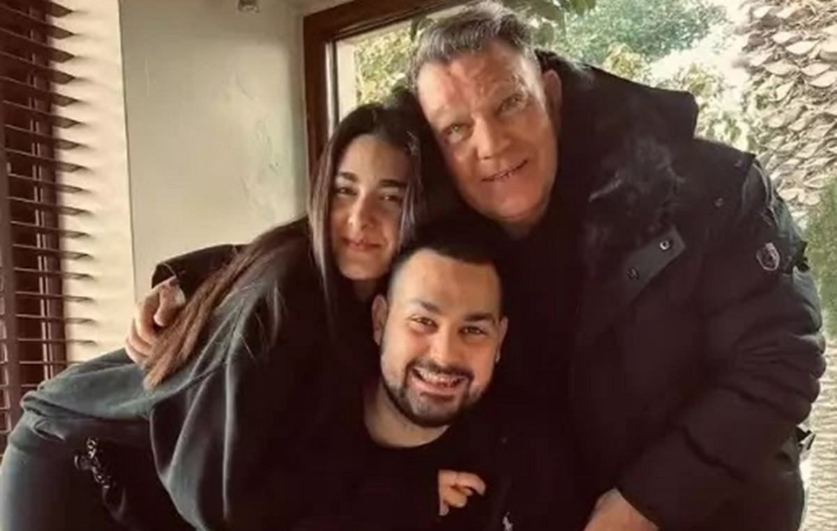 Η ανακοίνωση των παιδιών του Αλέξη Κούγια για το μνημόσυνό του - Newsbeast