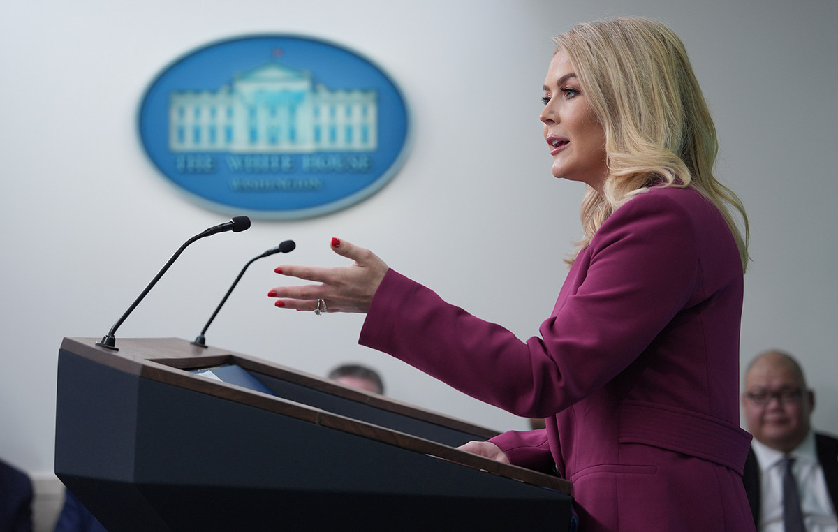 Κάρολαϊν Λέβιτ: Την πρώτη της συνέντευξη Tύπου έδωσε η νεότερη ...