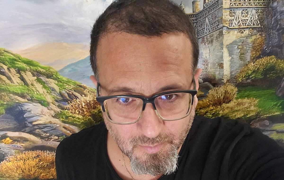 Η συνέντευξη του Nutri Creator & CEO της Amhes Pharma, Γιάννη ...