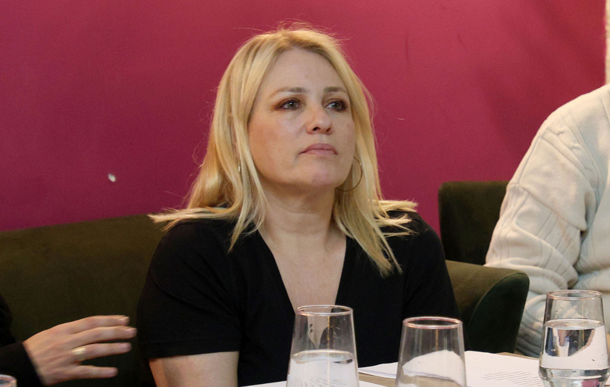 Μαριάννα Τουμασάτου: Μαζεύτηκαν και είπαν «σε 20 χρόνια να κάνουμε κακό ...