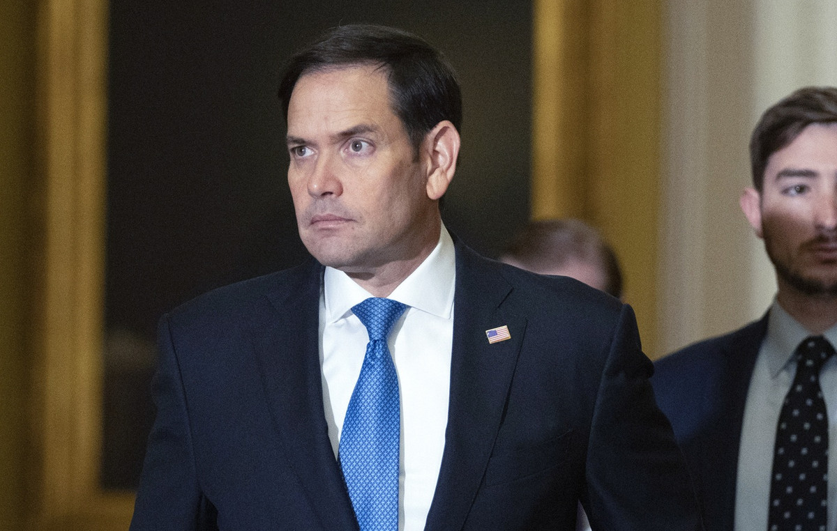 Οι ΗΠΑ αναστέλλουν τη βοήθεια τους στο εξωτερικό – Εξαιρούνται Ισραήλ ...