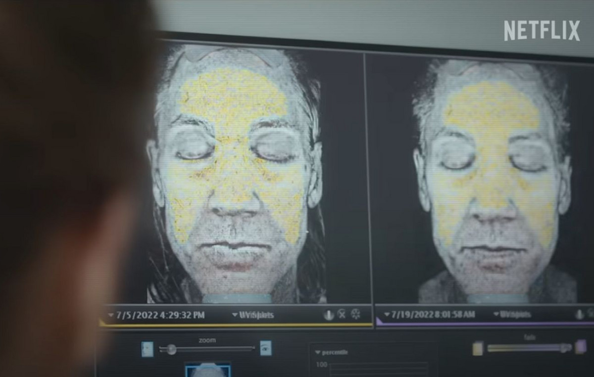 Eccentric tycoon Brian Johnson's morning routine to keep him from ...