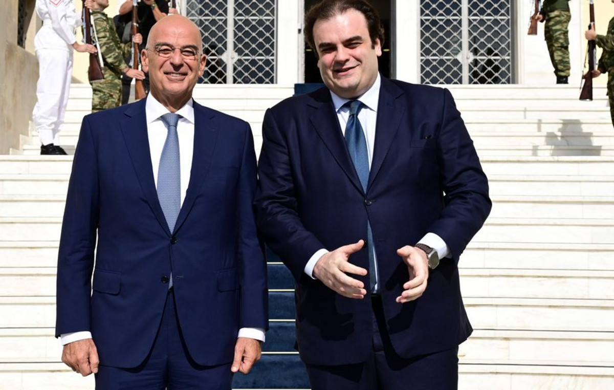Δημοσκόπηση Alco: Δένδιας και Πιερρακάκης οι δημοφιλέστεροι υπουργοί ...