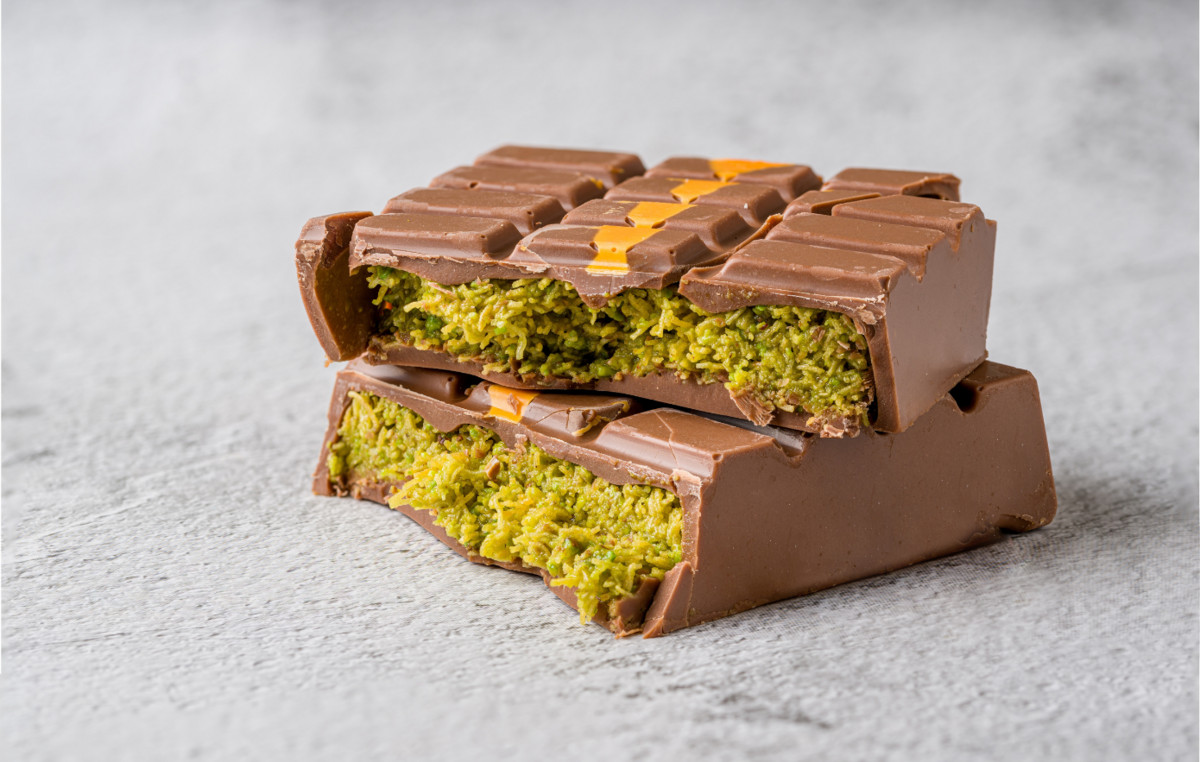 Is the end of the "Dubai chocolate"? - Courts will judge for the most ...