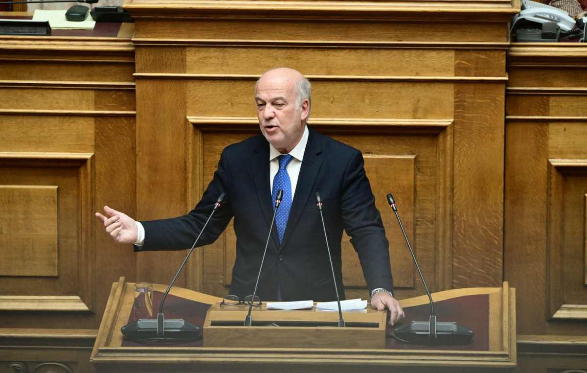 Έρχονται δραστικές αλλαγές στη Δικαιοσύνη: Οι αγορεύσεις θα διαρκούν 6 ...