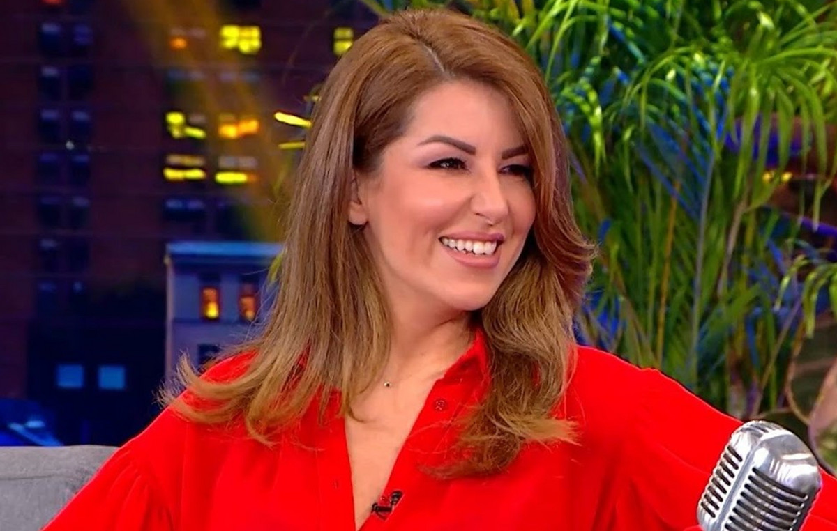 Αναστασία Γιάμαλη: «Δίνω μάχη για τη μειοψηφική μου άποψη, δεν μπορώ να ...