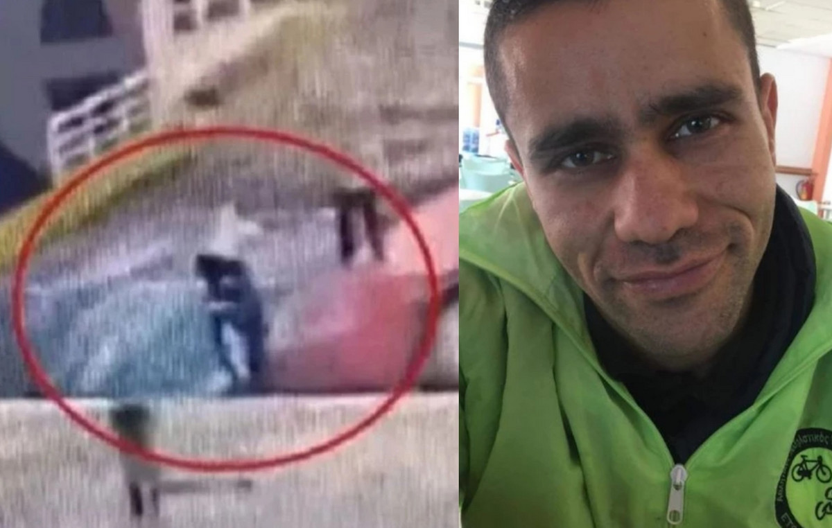 Ξεκινά τη Δευτέρα η δίκη για τη δολοφονία του Αντώνη Καργιώτη στο ...