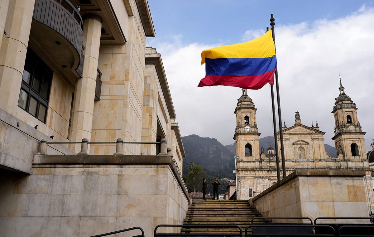 Over 80 dead in Colombia's Catatumbo region - ELN rebels attack ex-FARC ...