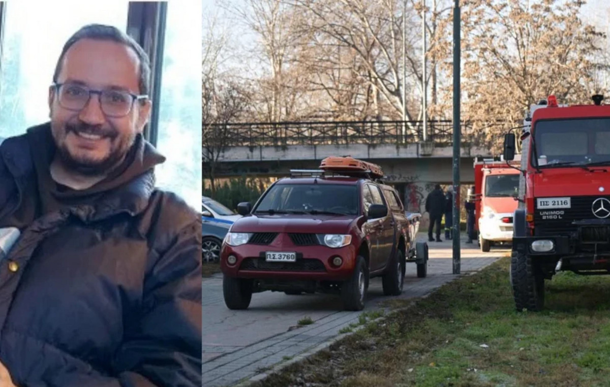 «Δεν υπάρχει χαραμάδα φωτός, η οικογένεια είναι σε σοκ» – Τι λέει ο ...