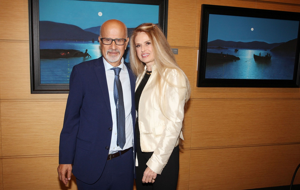 «Θρίλερ» με τον θάνατο της Λίμπερτυ-Λέτης Πολύζου και της κόρης της ...