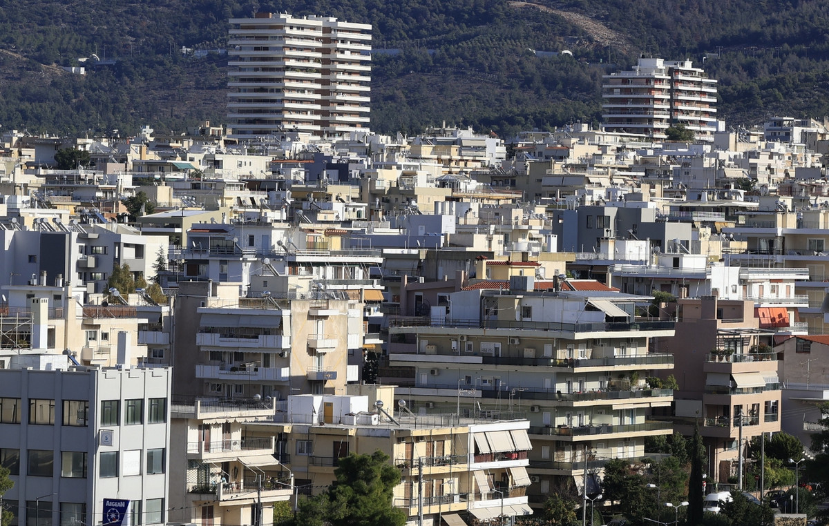 Οι αποφάσεις του ΣτΕ για τον ΝΟΚ, ο οποίος κρίθηκε αντισυνταγματικός ...